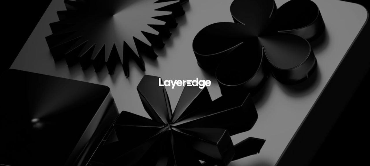 How to Get Started | LayerEdge How to Get Started | LayerEdge